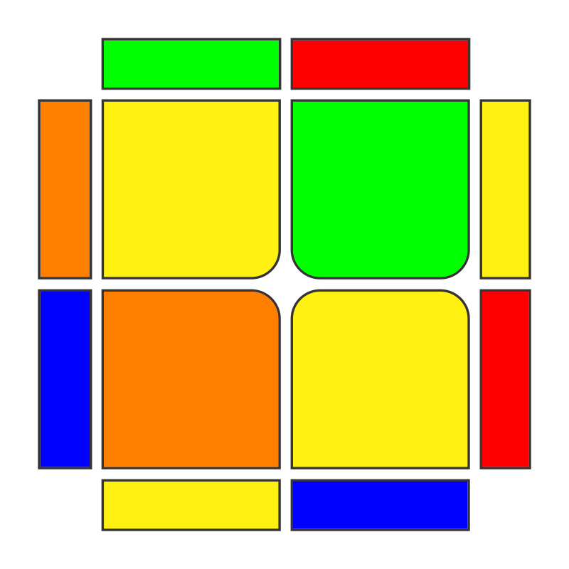 EG-2 2X2 EG-1 L