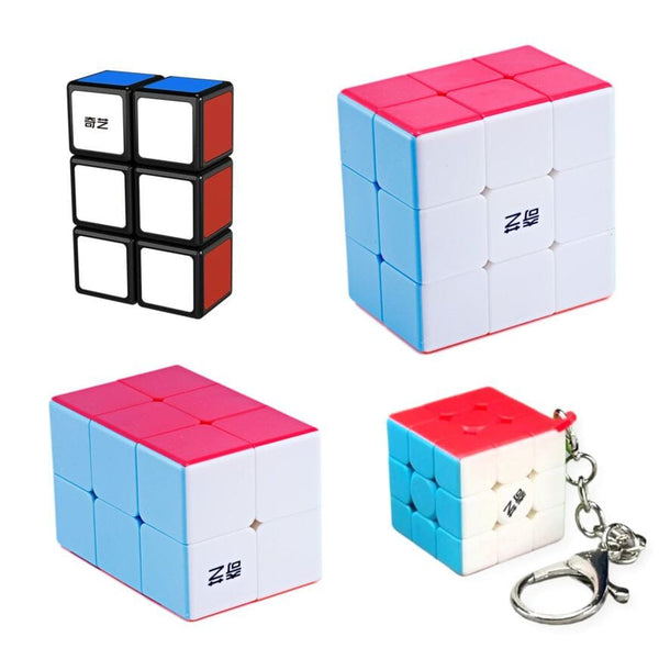 Speedcube Tutorials and Solutions from Beginner to beyond