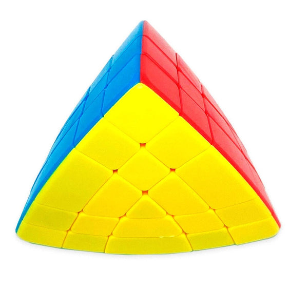 Pyraminx