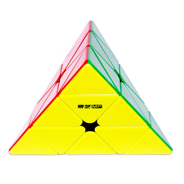 Pyraminx