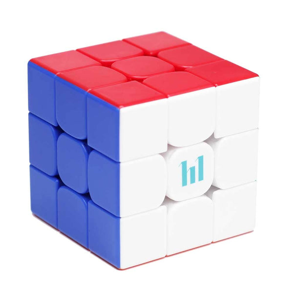 3x3 SPEED CUBES (RUBIKS)