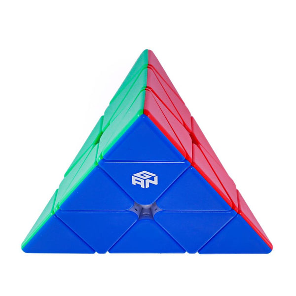 Pyraminx